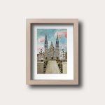 Villanova University - Flores Art Studio